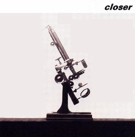 Closer by Closer (Album): Reviews, Ratings, Credits, Song list - Rate ...