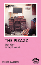 Get Out of My House by The Pizazz (Album, Garage Rock): Reviews ...