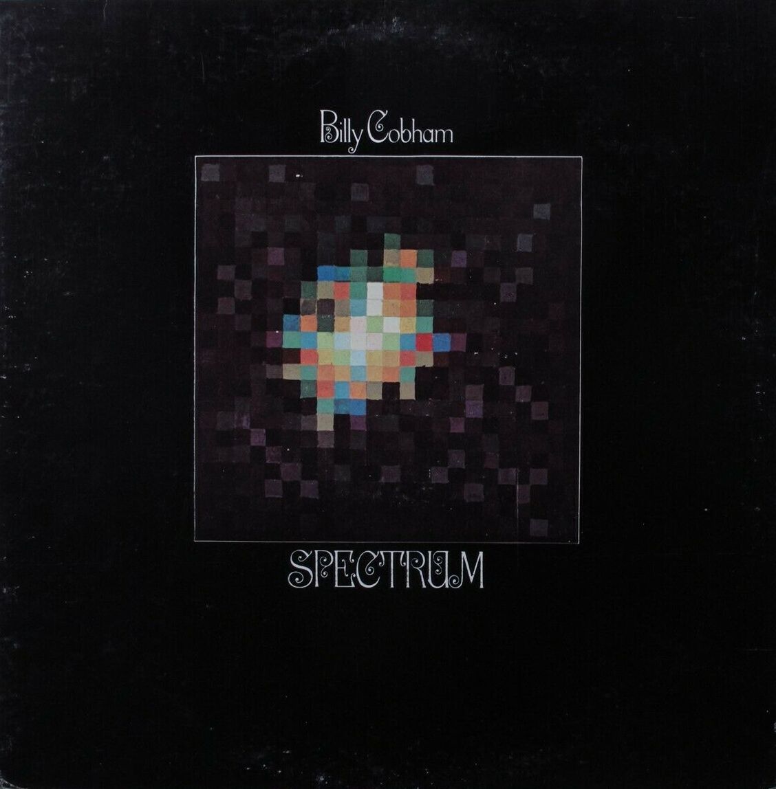 Spectrum by Billy Cobham (Album, Jazz Fusion): Reviews, Ratings ...