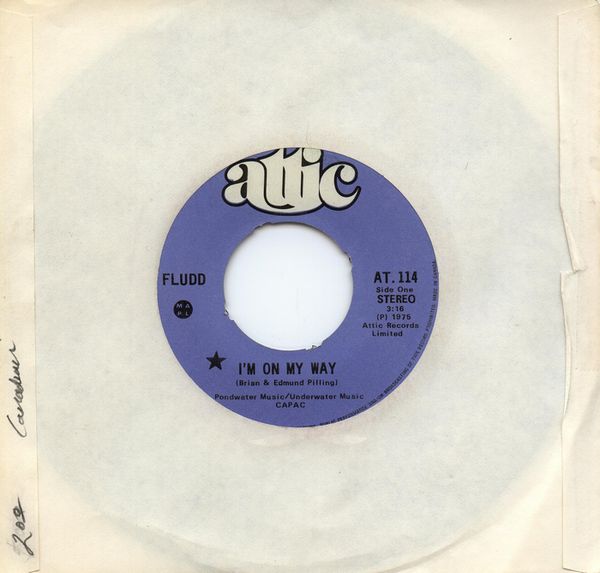 I'm On My Way by Fludd (Single, Pop Rock): Reviews, Ratings, Credits ...