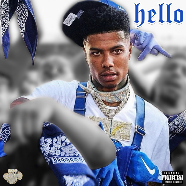 Blueface Albums: songs, discography, biography, and listening guide ...