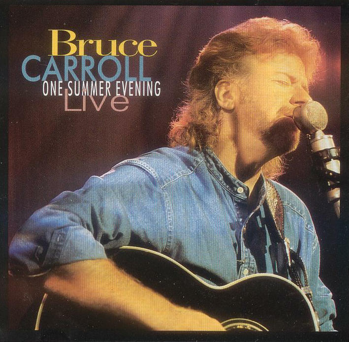 Bruce Carroll Albums: songs, discography, biography, and listening ...