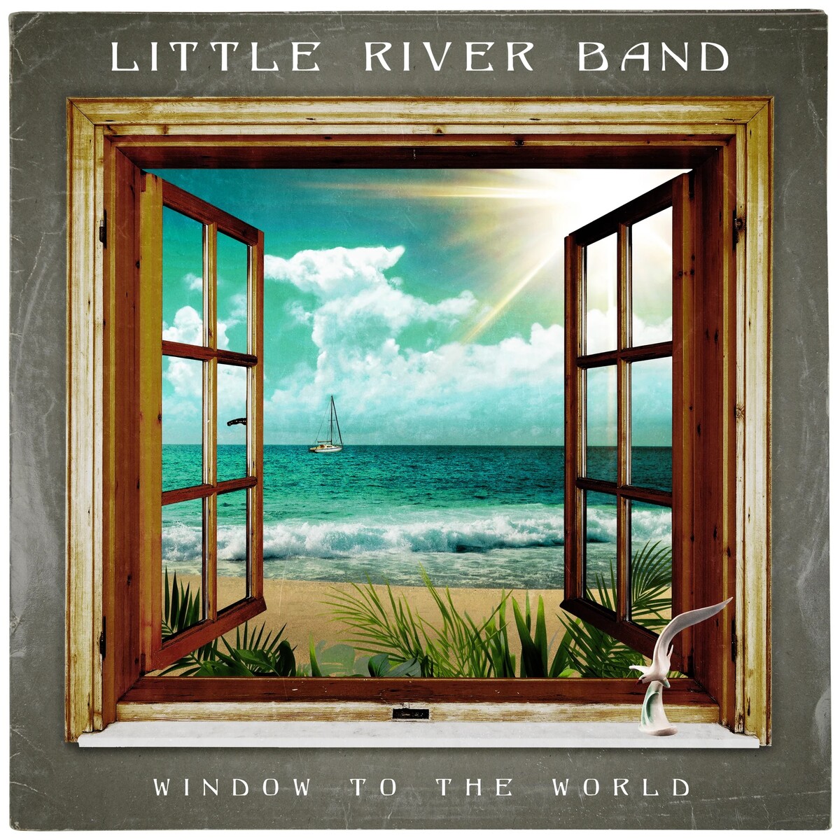 Window to the World by Little River Band (Album; n/a; n/a): Reviews ...