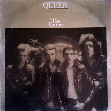 The Game by Queen (Album, Pop Rock): Reviews, Ratings, Credits, Song ...