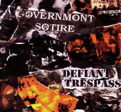 Government Satire Albums: songs, discography, biography, and listening ...