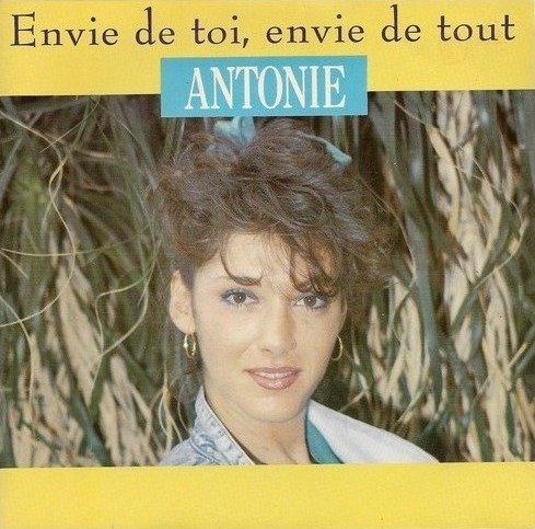 Antonie Albums: songs, discography, biography, and listening guide ...