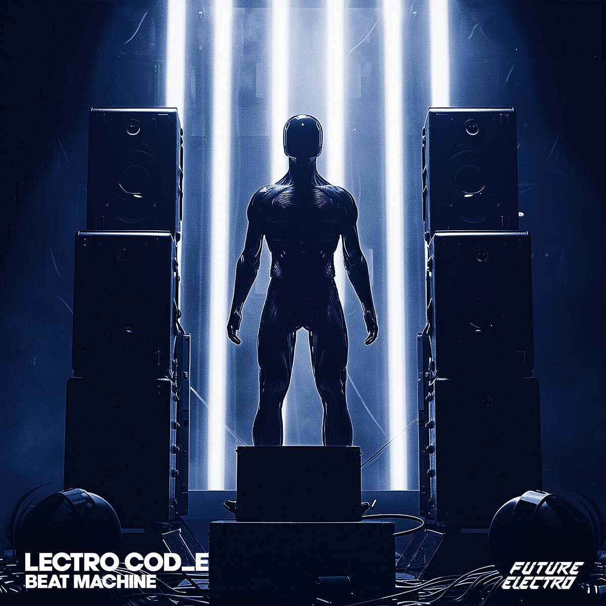 Beat Machine by LectrO cOd_E (Album, Electro): Reviews, Ratings, Credits, Song list - Rate Your ...