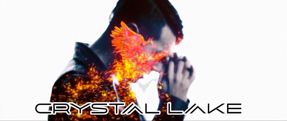 Omega by Crystal Lake (Music video): Reviews, Ratings, Credits, Song ...