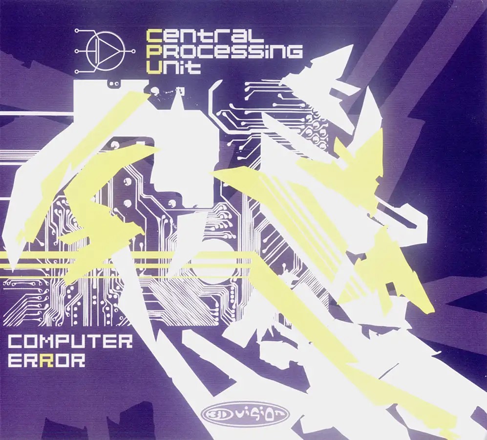 Central Processing Unit Albums: songs, discography, biography, and ...