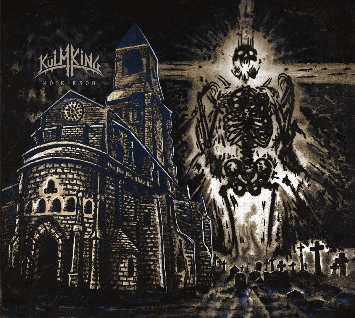 Külmking Albums: songs, discography, biography, and listening guide ...