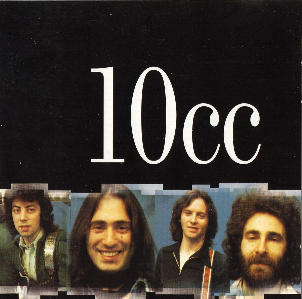 10cc [Master Series] by 10cc (Compilation): Reviews, Ratings, Credits ...
