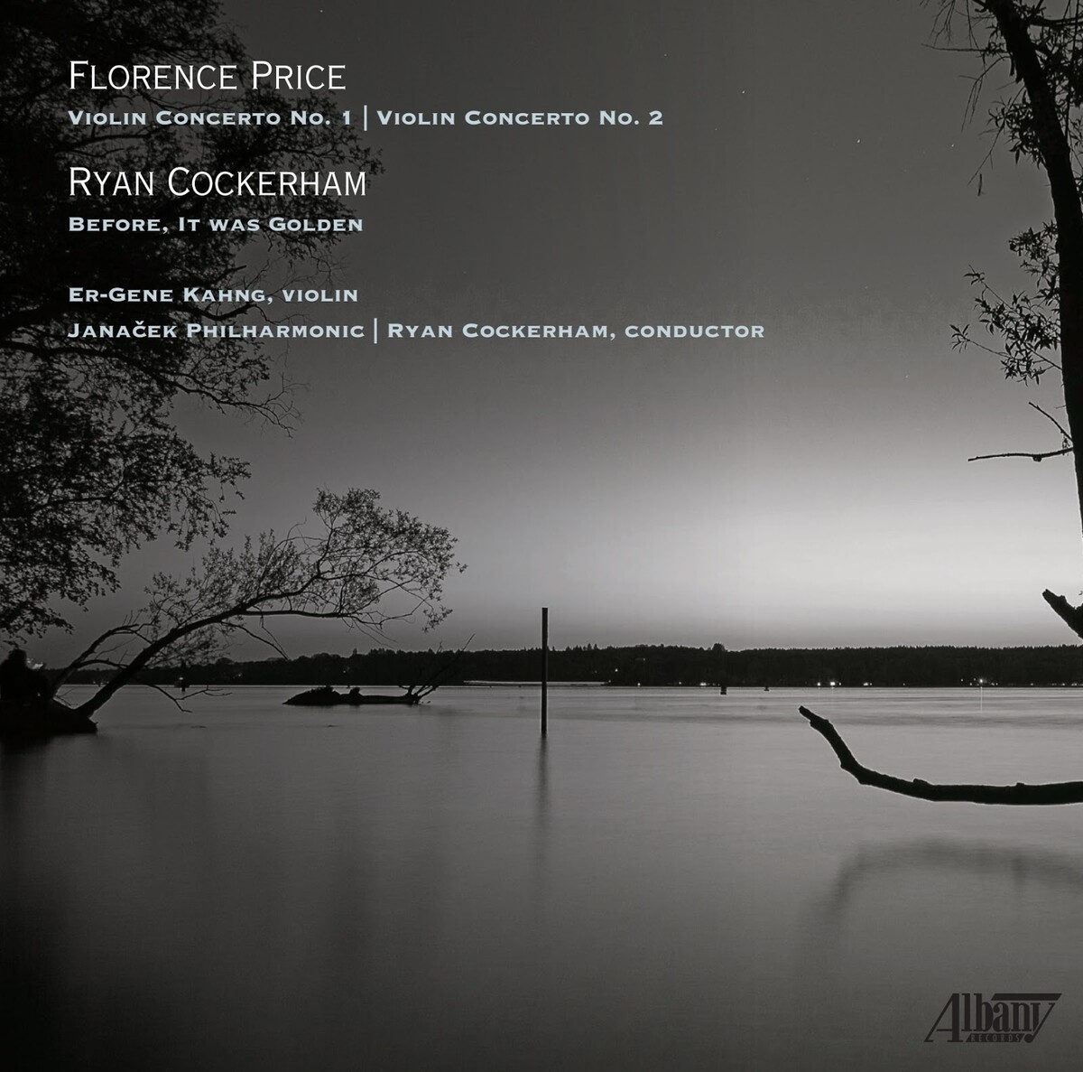 Ryan Cockerham Albums: songs, discography, biography, and listening ...