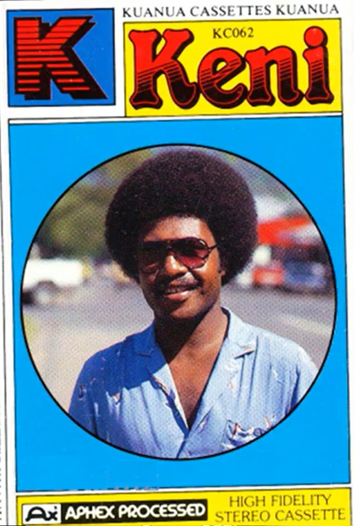 Keni by Keni Lucas (Album): Reviews, Ratings, Credits, Song list - Rate ...