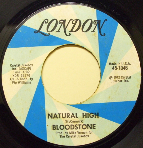 Best Bloodstone songs of all time - Rate Your Music