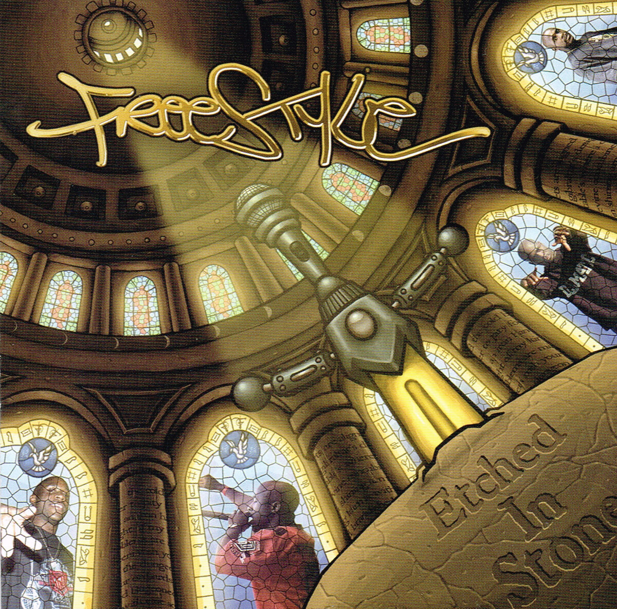 Freestyle Albums: songs, discography, biography, and listening guide ...