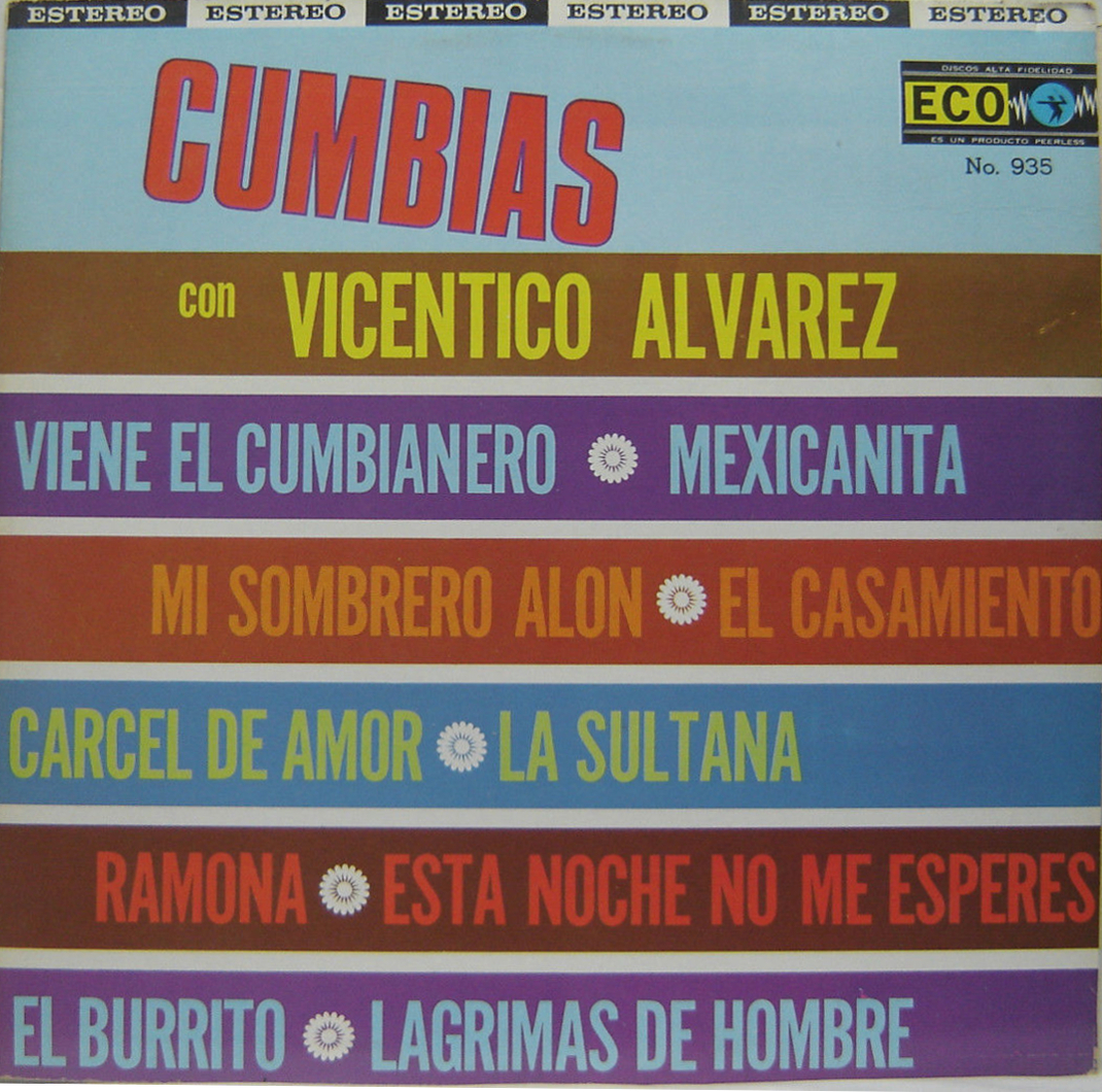 Vicentico Álvarez Albums: songs, discography, biography, and listening ...