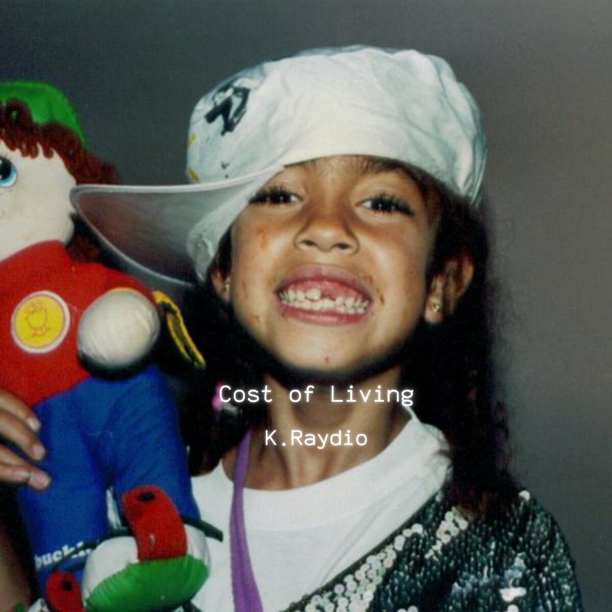 Cost of Living by K.Raydio (Single; n/a): Reviews, Ratings, Credits, Song list - Rate Your Music
