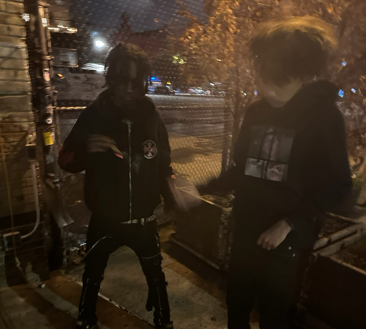 Tear It Down by OsamaSon & Slump6s (Single, Plugg): Reviews, Ratings ...