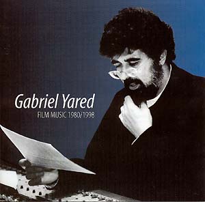 Gabriel Yared Albums: songs, discography, biography, and listening ...