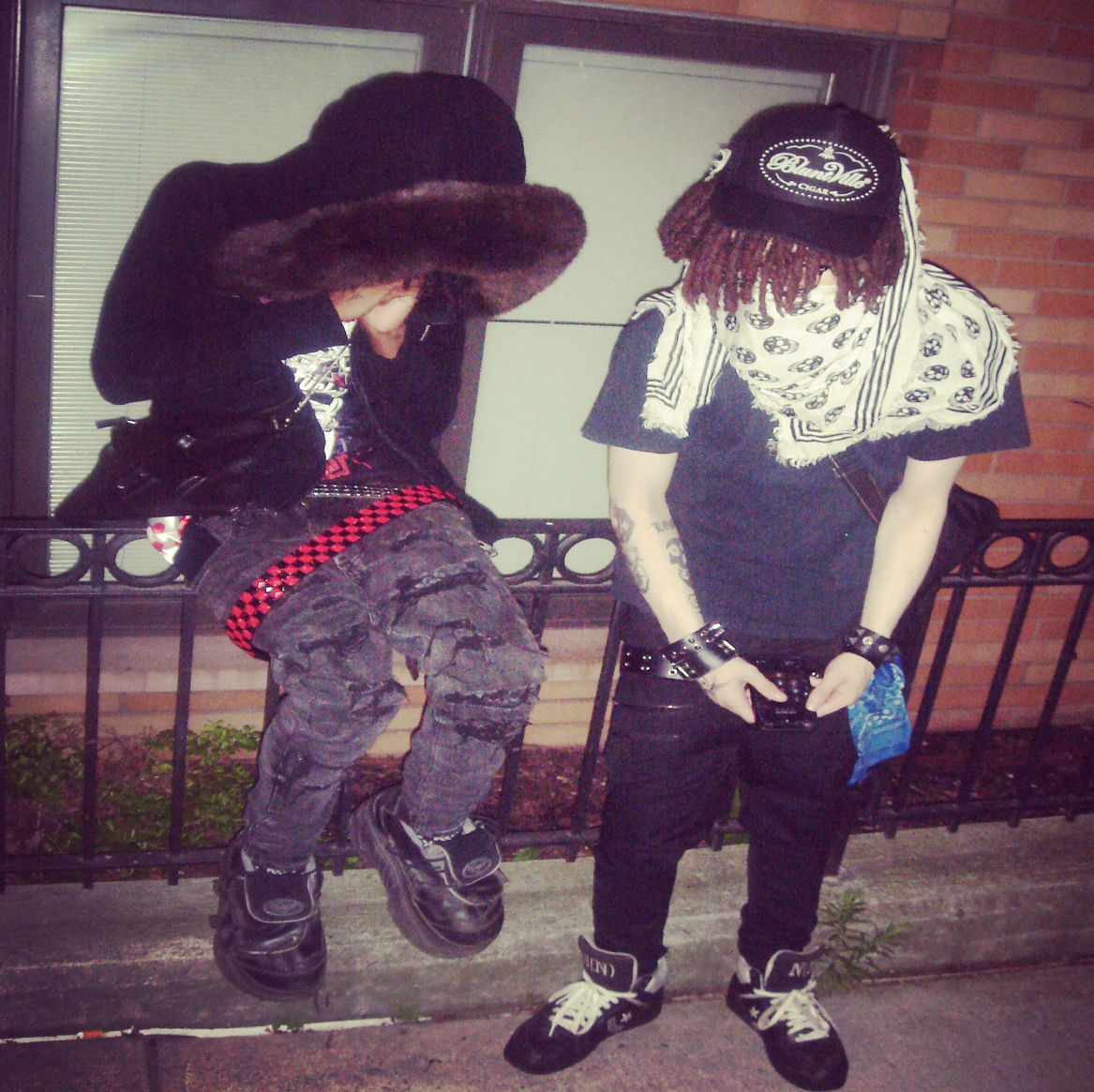 Rockstar Boyband by slaywitme (Single, Chicago Drill): Reviews, Ratings ...