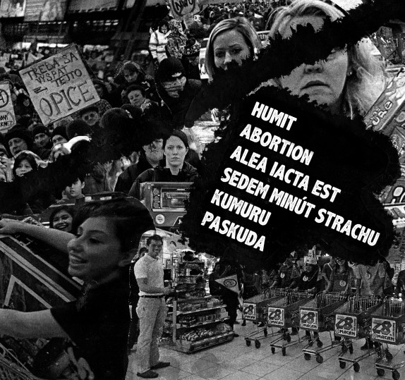 6 Way Split by Various Artists (EP): Reviews, Ratings, Credits, Song ...