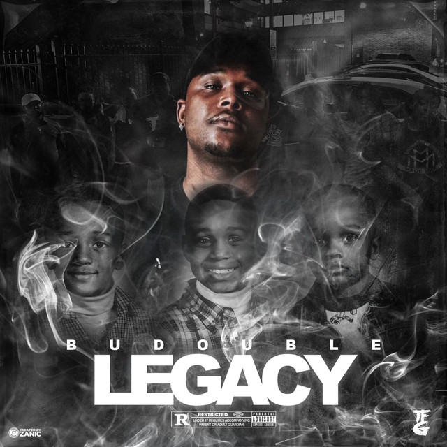 Legacy by BuDouble (Album): Reviews, Ratings, Credits, Song list - Rate ...
