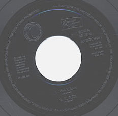 Goldfinger / Oh Yeah / T. Rex by Ash (Single, Power Pop): Reviews ...