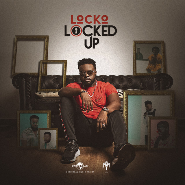 Locked Up by Locko (Album): Reviews, Ratings, Credits, Song list - Rate ...