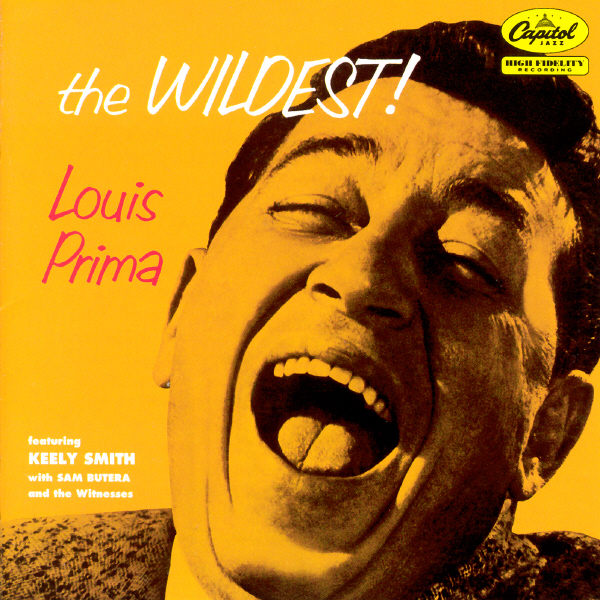 Louis Prima & Keely Smith Albums: songs, discography, biography, and ...