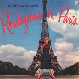 Best French Pop albums of the 1950s - Rate Your Music