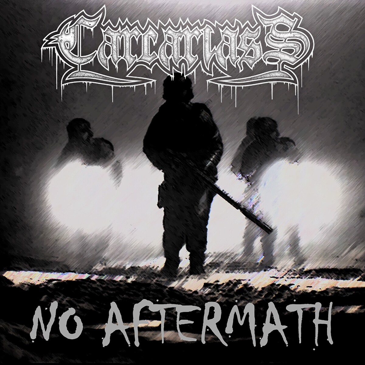 No Aftermath by Carcariass (Single): Reviews, Ratings, Credits, Song ...