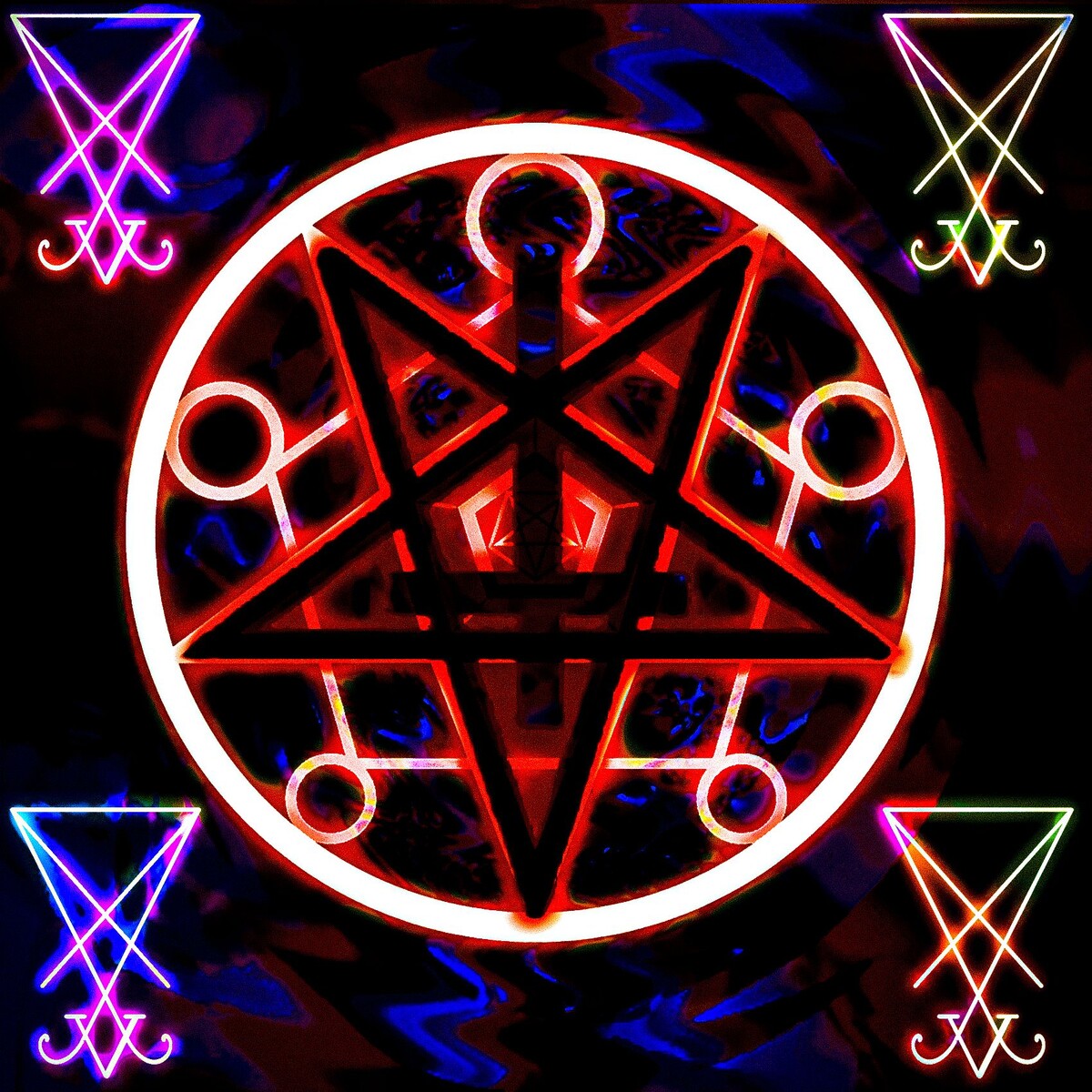 Light Bringer(Lucifer Enn) by Xxtarlit⚸ (Single): Reviews, Ratings ...