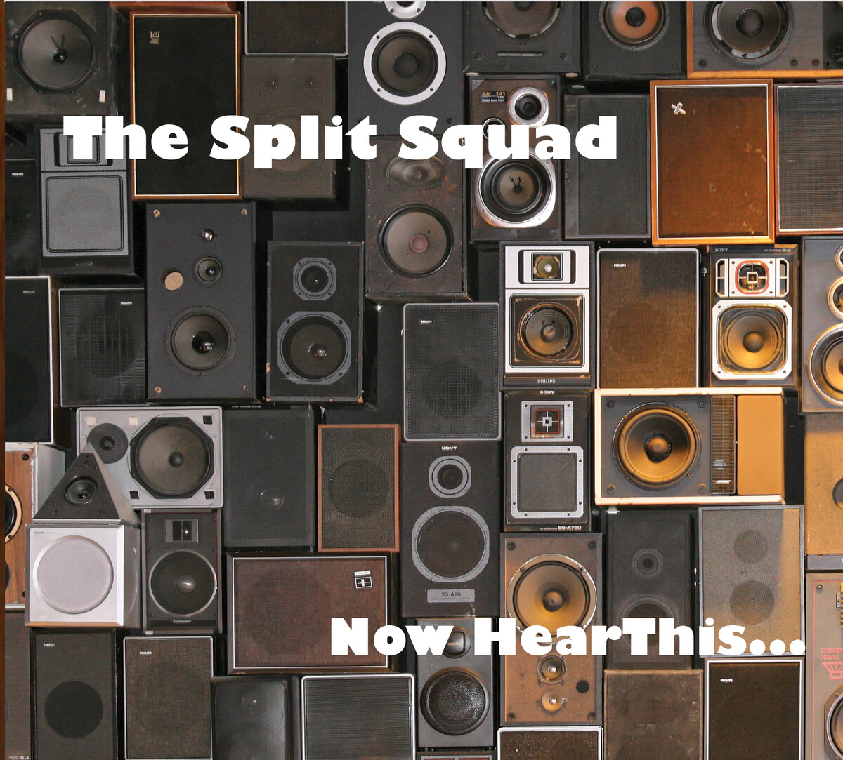 The Split Squad Albums: songs, discography, biography, and listening ...