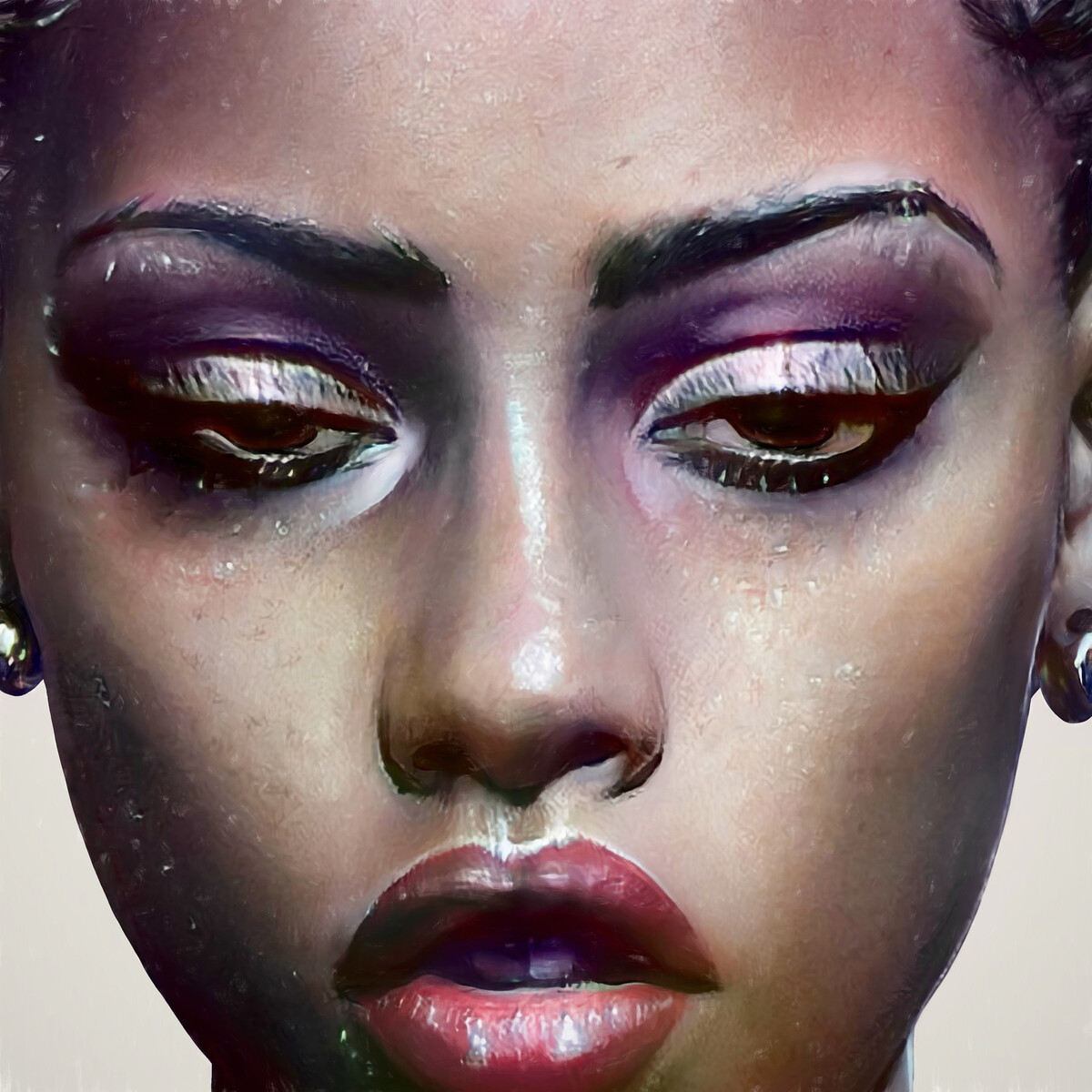 Rochelle Jordan Albums: songs, discography, biography, and listening ...