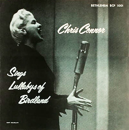 Chris Connor Albums: songs, discography, biography, and listening guide ...