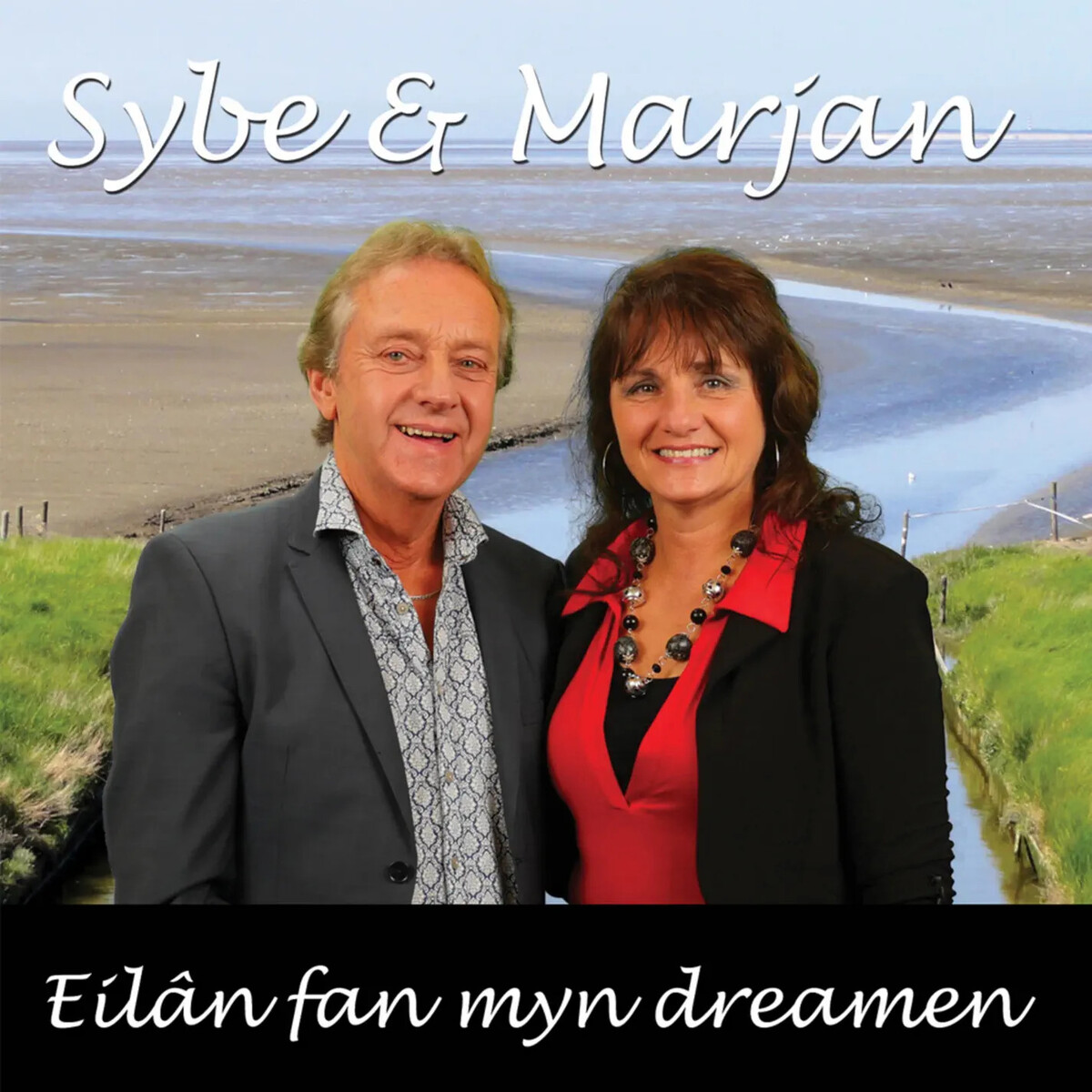 Eilân fan mijn dreamen by Sybe & Marjan (Single): Reviews, Ratings ...