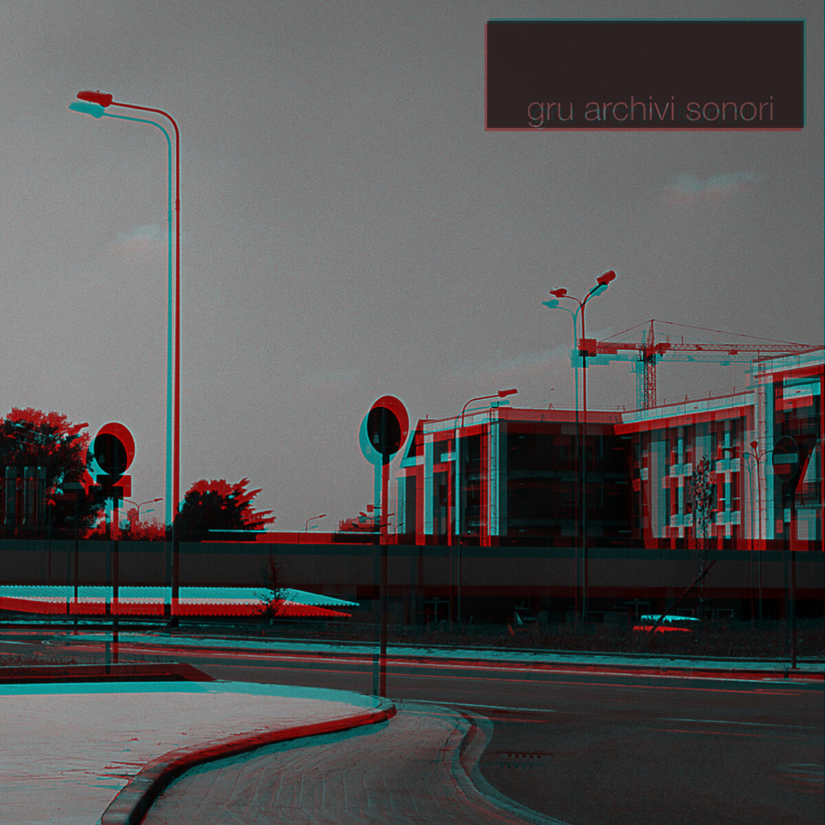 Gru archivi sonori vol. 1 by Gru (Album): Reviews, Ratings, Credits ...