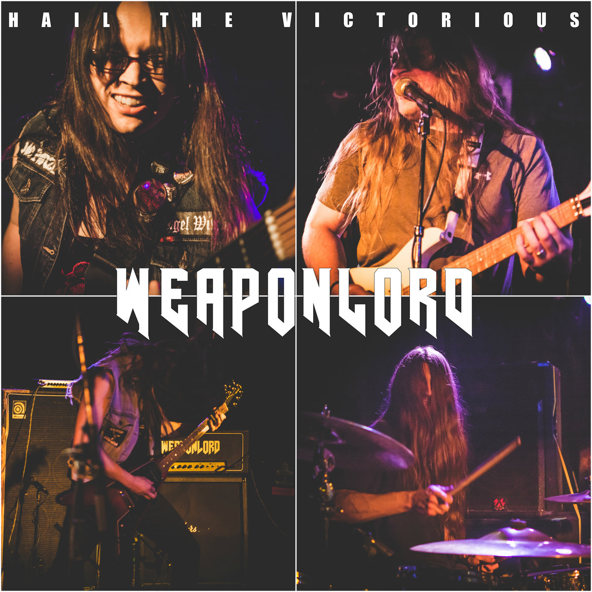 Weaponlord Albums: songs, discography, biography, and listening guide ...