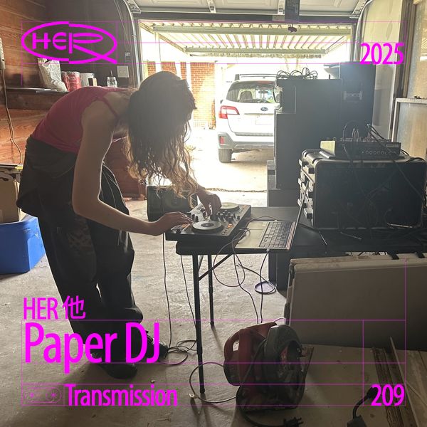 Paper DJ Albums: songs, discography, biography, and listening guide ...