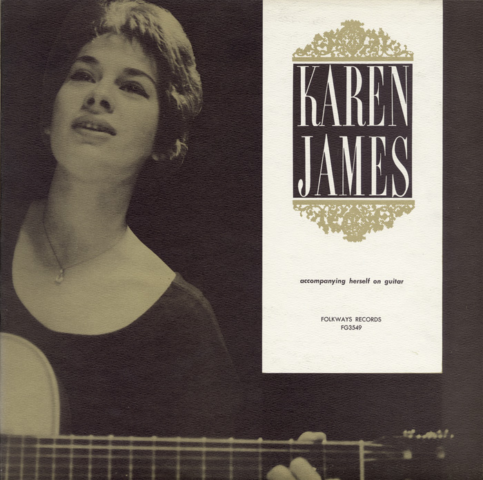 Karen James Albums: songs, discography, biography, and listening guide ...