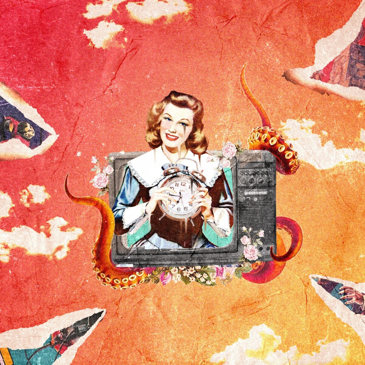 Yesterdays by Effin (Single): Reviews, Ratings, Credits, Song list ...