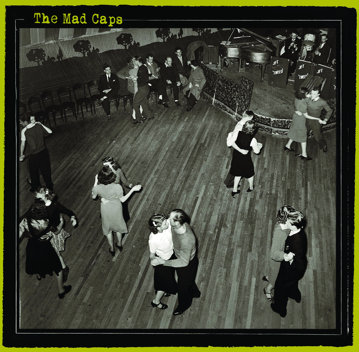 The Mad Caps Albums: songs, discography, biography, and listening guide ...