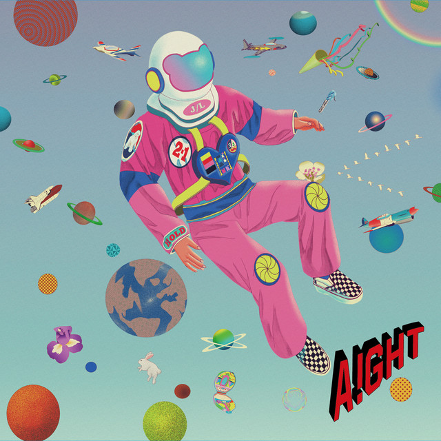 Aight by 정대현 [Jung Dae Hyun] (Single; Genie): Reviews, Ratings, Credits ...