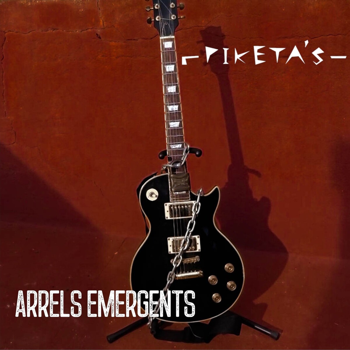 Arrels emergents by Piketa's (Single): Reviews, Ratings, Credits, Song ...