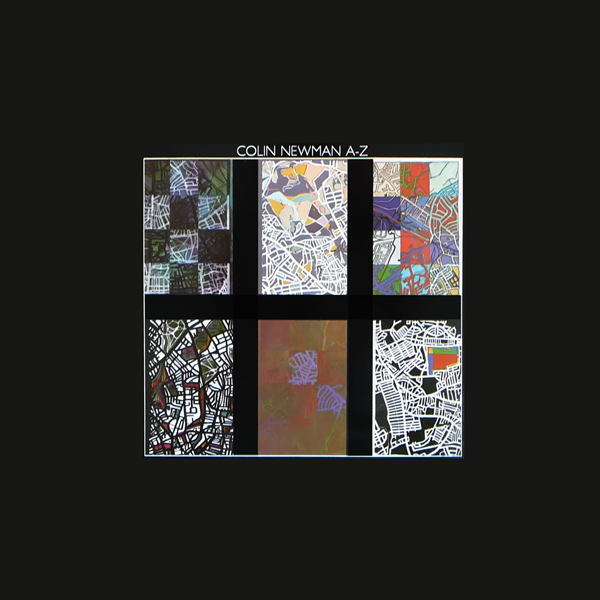 Colin Newman Albums: songs, discography, biography, and listening guide - Rate Your Music