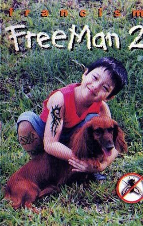 FreeMan 2 by Francis M. (Album, Conscious Hip Hop): Reviews, Ratings ...