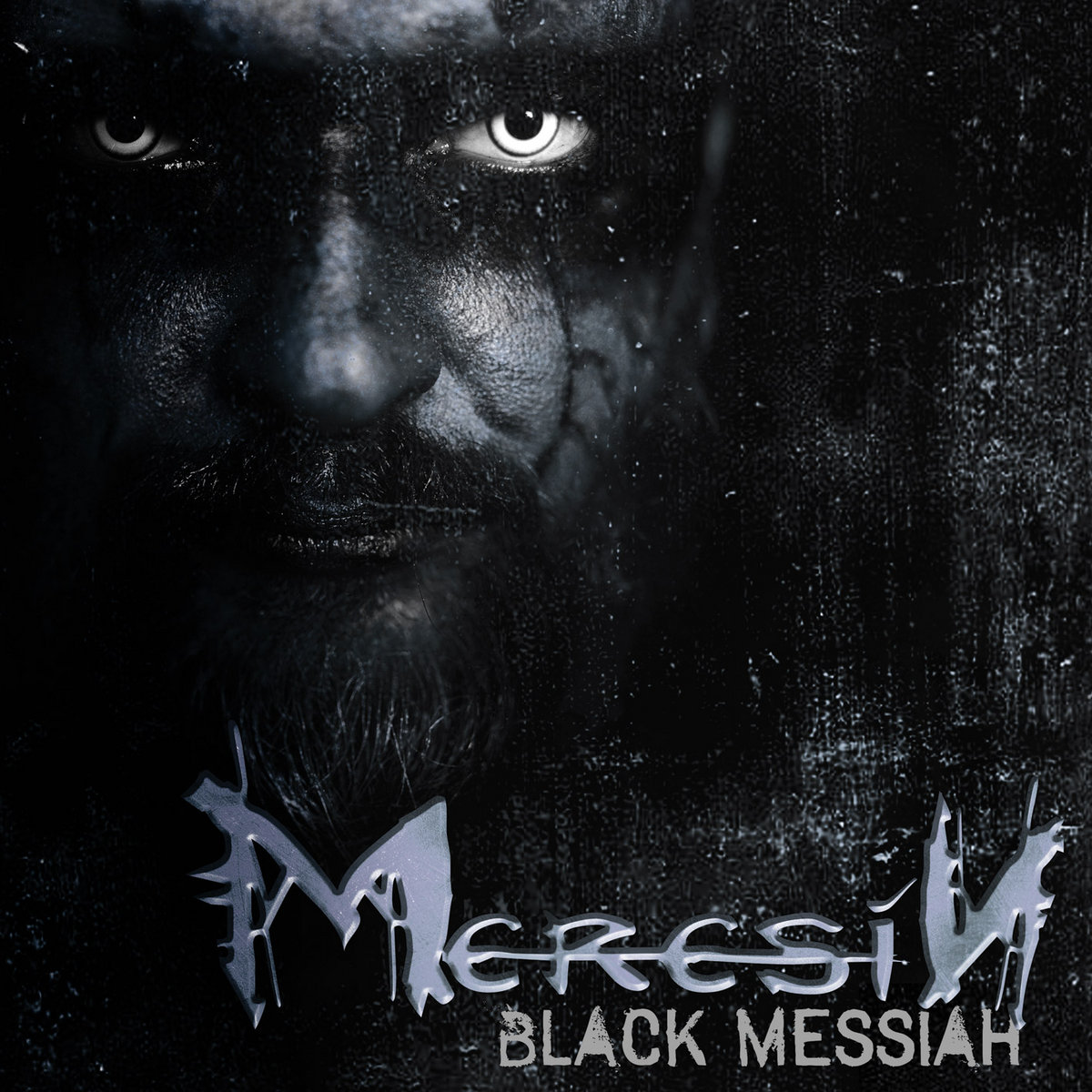 Black Messiah by Meresin (Album): Reviews, Ratings, Credits, Song list ...