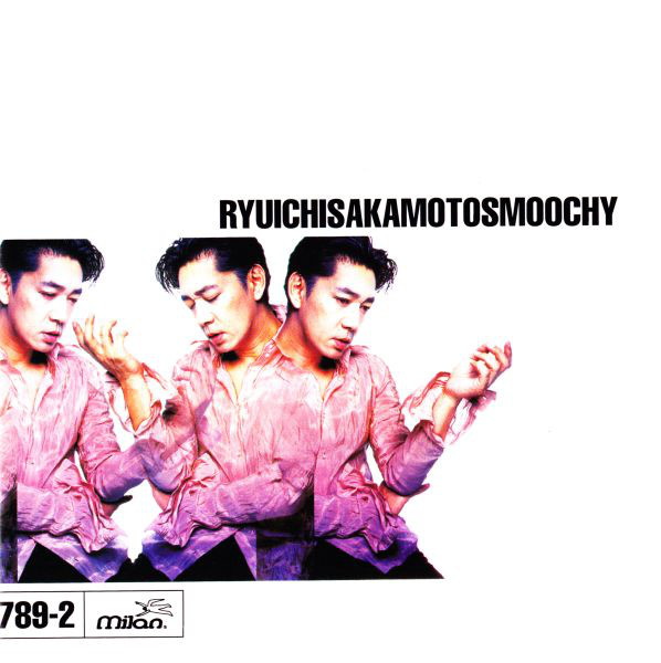 Smoochy by Ryuichi Sakamoto (Album, Downtempo): Reviews, Ratings ...