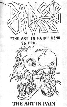 Danger Cross Albums: songs, discography, biography, and listening guide ...