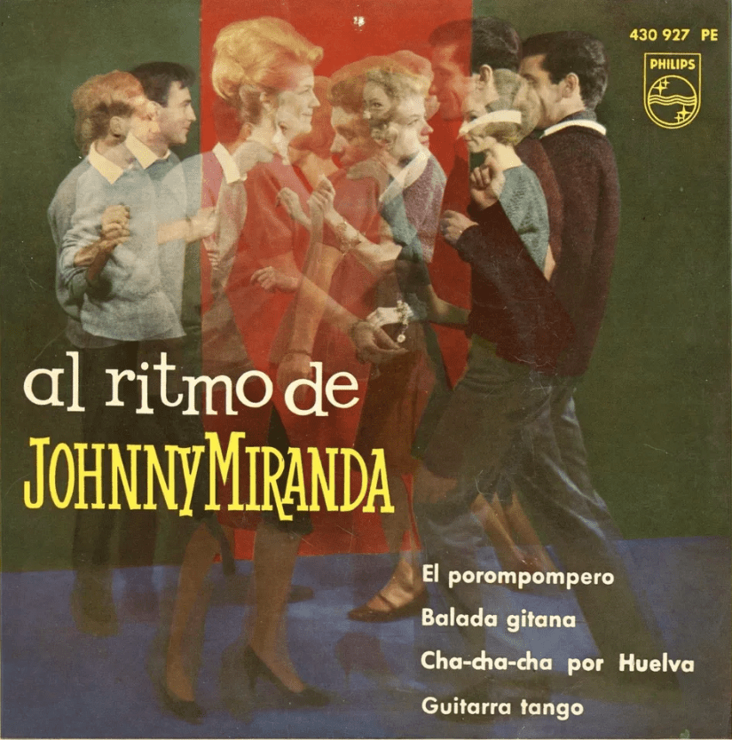 Johnny Miranda Albums: songs, discography, biography, and listening ...